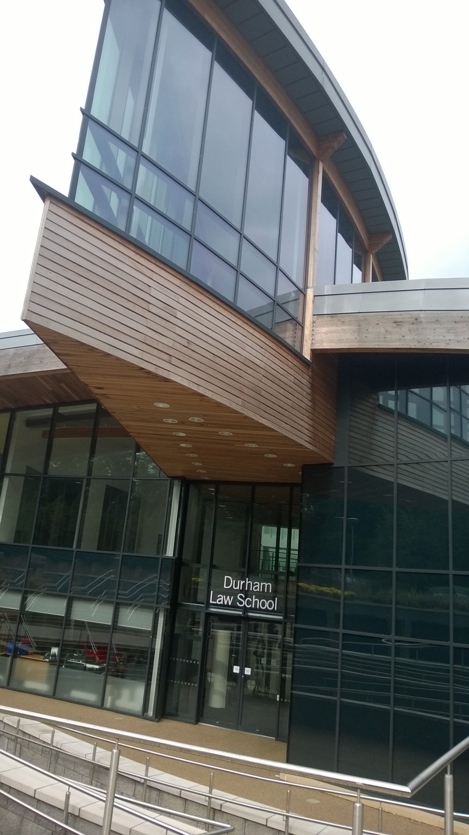 Research Fellow: Durham Law School | Dr. Konrad LachmayerDr. Konrad ...